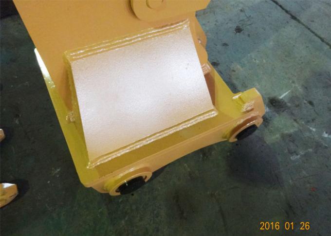 Customized D9 Ripper Tooth Multi Ripper Bucket for CAT320 Excavator