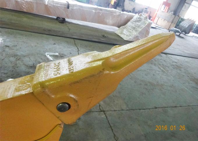 Customized D9 Ripper Tooth Multi Ripper Bucket for CAT320 Excavator
