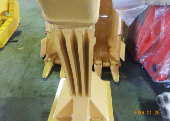 Customized D9 Ripper Tooth Multi Ripper Bucket for CAT320 Excavator