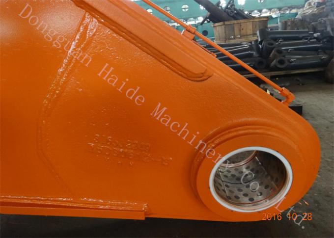 EX1200-5 Excavator Long Reach Boom for India Market with Heavy Duty ...