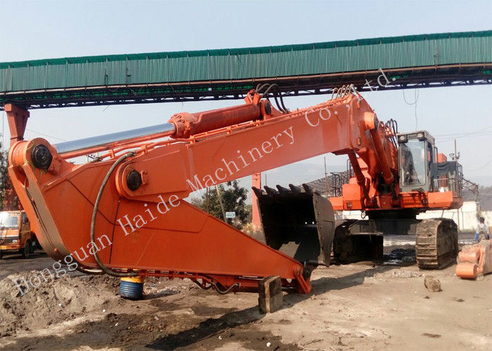 EX1200-5 Excavator Long Reach Boom for India Market with Heavy Duty ...