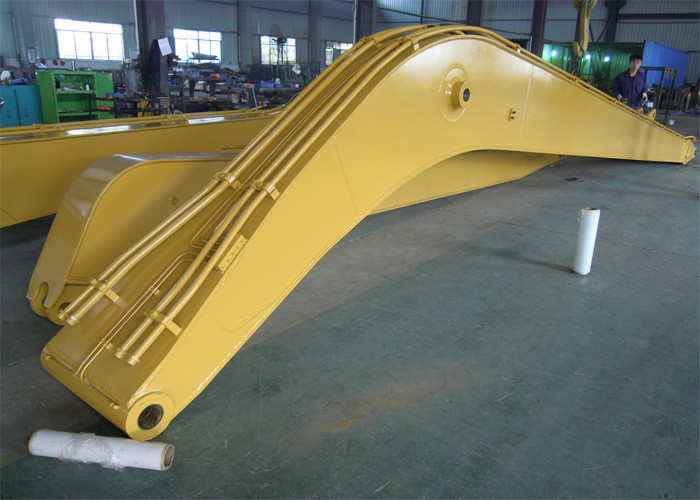 High Performance Excavator Boom And Arm Excavator Extension Arm