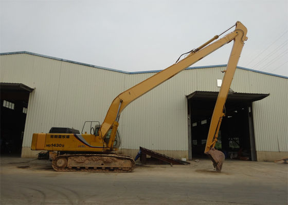 Excavator Long Reach factory, Buy good quality Excavator Long Reach ...