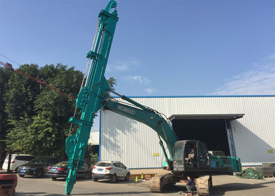 Excavator Telescopic arm factory, Buy good quality Excavator Telescopic ...