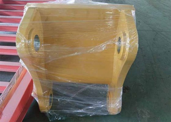 Komatsu PC1250 Excavator Rake Bucket With 100 mm Thickness / D11 Ripper ...