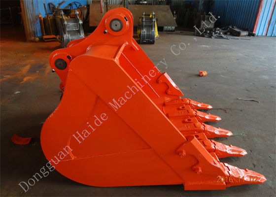 EX1200-5 Excavator Long Reach Boom for India Market with Heavy Duty ...